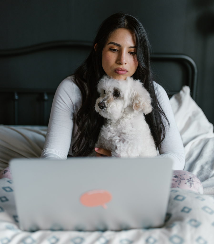 How to Start a Career Working with Dogs